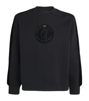 Emporio Armani Sweatshirts Hoodies For Men