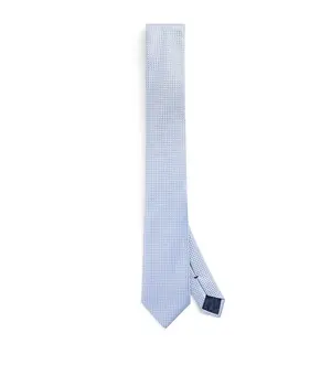 Giorgio Armani Blue Ties