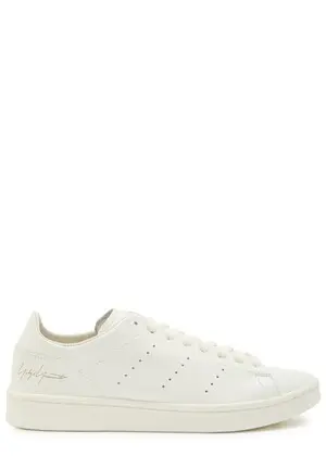 Y3 X Adidas Stan Smith Sneakers - White