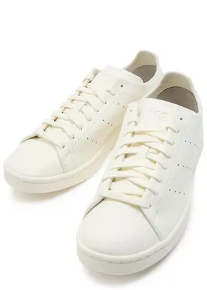 Y3 X Adidas Stan Smith Sneakers - White
