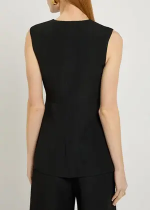 LIBEROWE Jayla Woven Vest