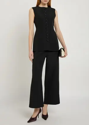 LIBEROWE Jayla Woven Vest