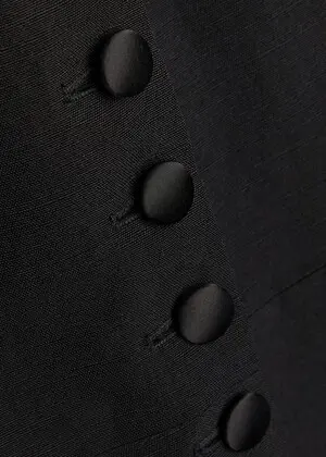 LIBEROWE Jayla Woven Vest