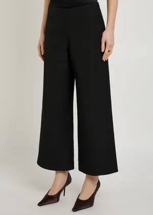 LIBEROWE Phebe Cropped Trousers