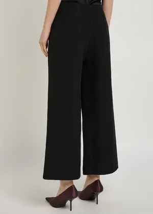 LIBEROWE Phebe Cropped Trousers
