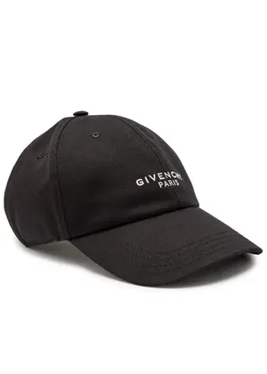 Givenchy Cap Accessories For Men