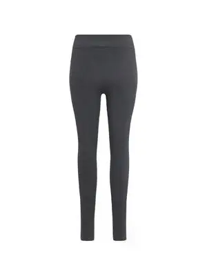 Live The Process Elastic-waistband Leggings
