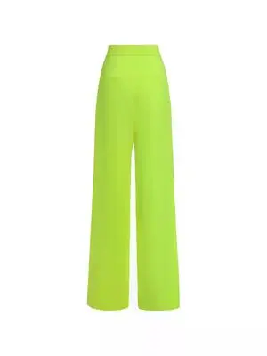 Alex Perry Wide-leg Trousers