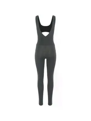 Live The Process Cutout-detailing Jumpsuit