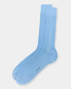 Jean Socks For Men