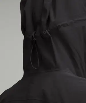 Lululemon City-to-hike Waterproof Jacket