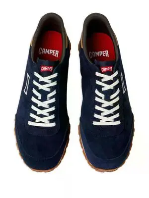 Camper Drift Walk Lace-up Sneakers - Blue