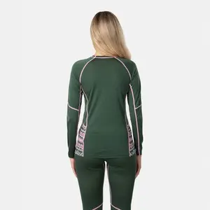Kari Traa Malia Long Sleeve Baselayer