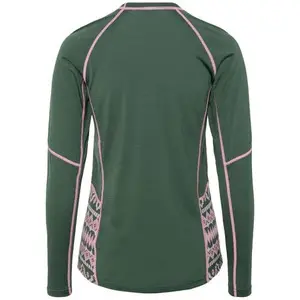 Kari Traa Malia Long Sleeve Baselayer
