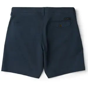 VISSLA Eco 18in Walkshorts - Midnight