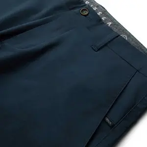 VISSLA Eco 18in Walkshorts - Midnight
