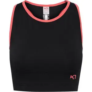 Kari Traa Linnea Sports Top - Black