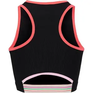 Kari Traa Linnea Sports Top - Black