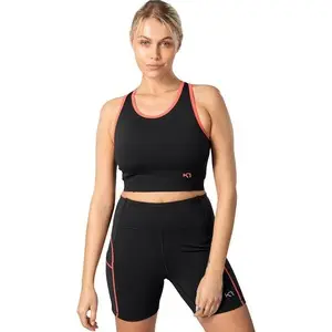 Kari Traa Linnea Sports Top Black