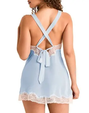 ADORE ME Lilitha Slip Lingerie