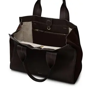 RADLEY The Strand Large Open Top Shoulder Bag