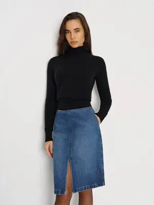 Reformation Stretch Skirts
