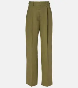 Blaze Milano Wide Leg Pants For Women