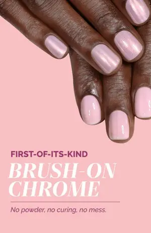 LONDONTOWN Modern Chromance Nail Kit $76 Value