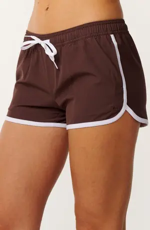 Rip Curl Classic Surf Low Rise Boardshorts - Brown