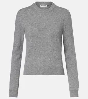 Jil Sander Collared Sweaters For Women