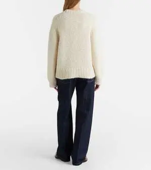 JIL SANDER Wide-leg Jeans