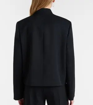 JIL SANDER Wool Jacket