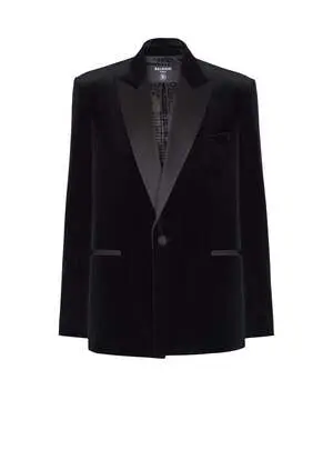Balmain Tuxedo Jacket Tuxedos For Men