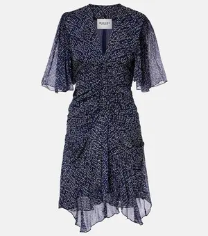 Marant Etoile Sheath Day Dresses