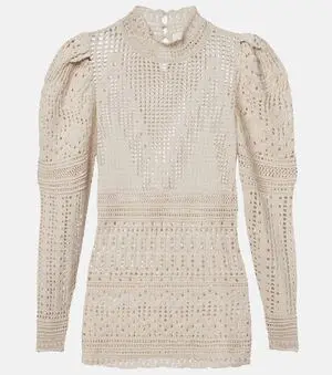 Isabel Marant Collared Knitwear For Women