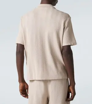 Missoni Cotton-blend Shirt