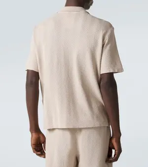 Missoni Cotton-blend Shirt