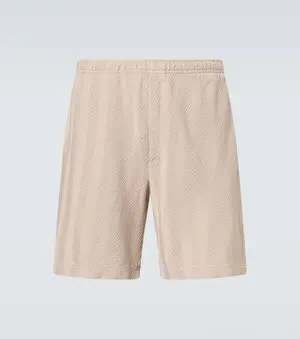 Missoni Cotton-blend Shorts