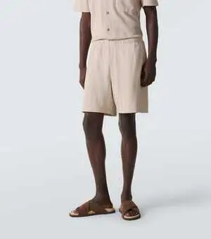 Missoni Cotton-blend Shorts