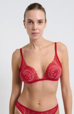 ETAM Iconique Triangle Bra