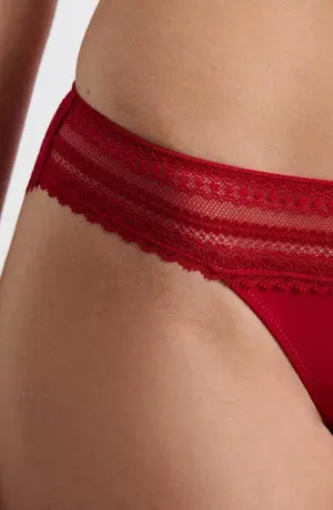 ETAM Aura Lace Hipster Briefs