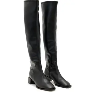 Allsaints Over The Knee Boots For Women
