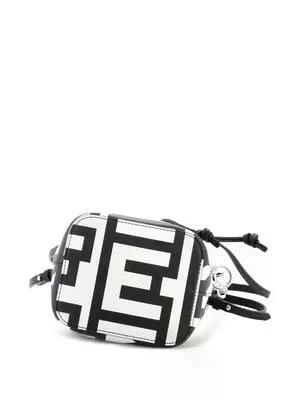 Fendi X Marc Jacobs Mon Tresor Mini Bucket Bag