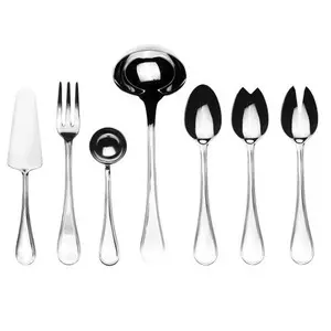 MEPRA Boheme Serving Set7 Pieces
