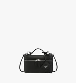Mcm Monogram Travel Bags