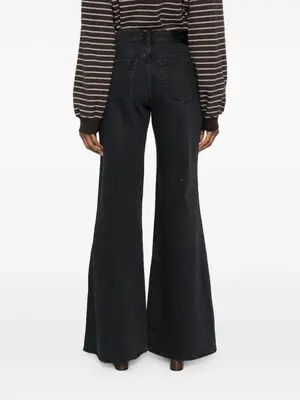 7 For All Mankind Flare Jeans
