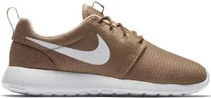 Nike Roshe One Sneakers - Khaki/white/oatmeal