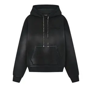 Amiri Hooded Sweatshirt