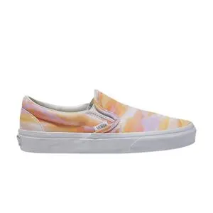 VANS Classic Slip-on Sneakers - Multicolor