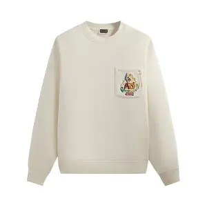 Kith Crewneck Sweatshirts Hoodies For Women